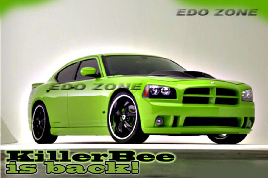 Dodge Body Kit Neon Kits,Dodge Charger Bodykit, viper spoiler, Colt ...