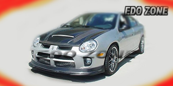 Dodge Body Kit Neon Kits,Dodge Charger Bodykit, viper spoiler, Colt ...