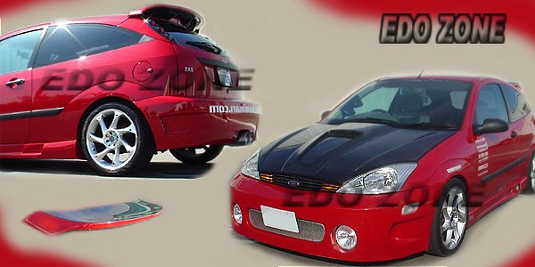 Ford Body Kit/ Contour, Escort ZX2 Body Kits, Expedition Bodykit, Ford ...