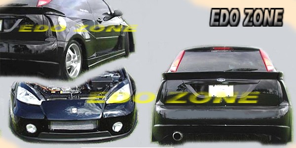 Ford Body Kit/ Contour, Escort ZX2 Body Kits, Expedition Bodykit, Ford ...