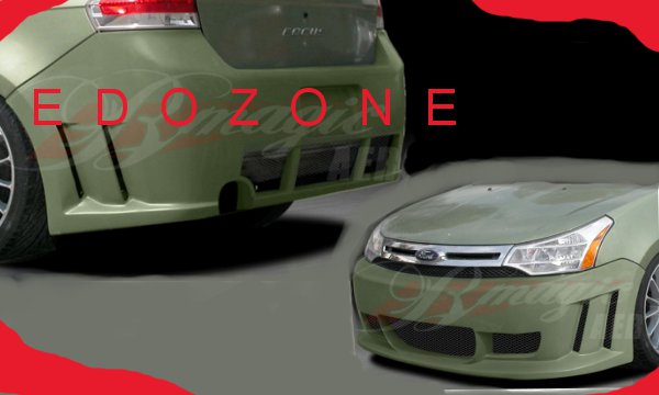 Ford Body Kit/ Contour, Escort ZX2 Body Kits, Expedition Bodykit, Ford ...