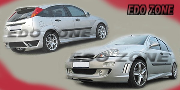 Ford Body Kit/ Contour, Escort ZX2 Body Kits, Expedition Bodykit, Ford ...