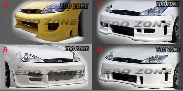 Ford Body Kit/ Contour, Escort ZX2 Body Kits, Expedition Bodykit, Ford ...