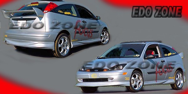 Ford Body Kit/ Contour, Escort ZX2 Body Kits, Expedition Bodykit, Ford ...