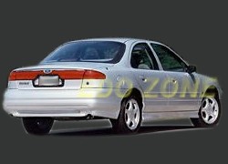 Ford Body Kit/ Contour, Escort ZX2 Body Kits, Expedition Bodykit, Ford ...
