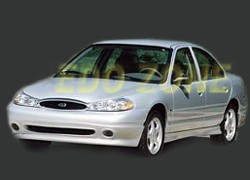 Ford Body Kit/ Contour, Escort ZX2 Body Kits, Expedition Bodykit, Ford ...