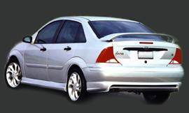 Ford Body Kit/ Contour, Escort ZX2 Body Kits, Expedition Bodykit, Ford ...