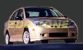 Ford Body Kit/ Contour, Escort ZX2 Body Kits, Expedition Bodykit, Ford ...