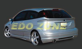 Ford Body Kit/ Contour, Escort ZX2 Body Kits, Expedition Bodykit, Ford ...